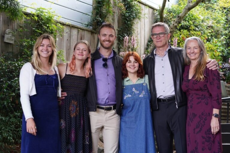 Metabolism & Mental Health - Baszucki Group