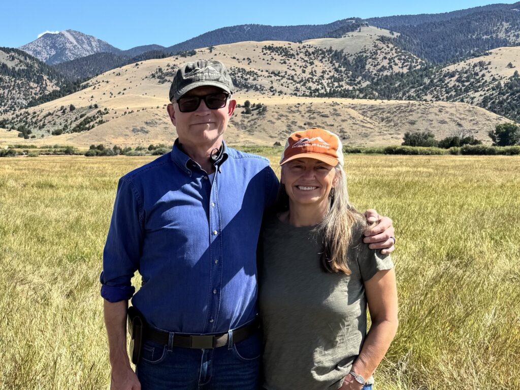 Baszucki Group - Toward the Greater Good